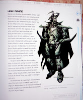 Idle Hands: Transformers: The Covenant of Primus