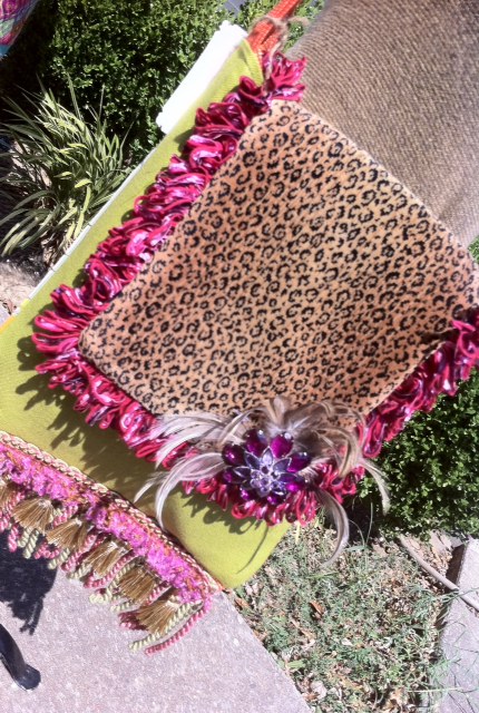 Keep It Gypsy: Meet the Ladies!!!! (aka the Keep it Gypsy handbags)