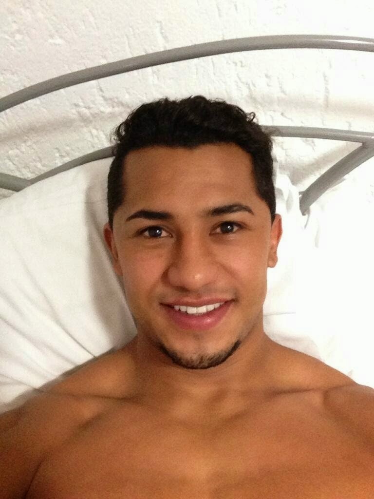 El Lavadero de las Muñecas: FILTRAN FOTOS ÍNTIMAS DE CLAVADISTA MEXICANO