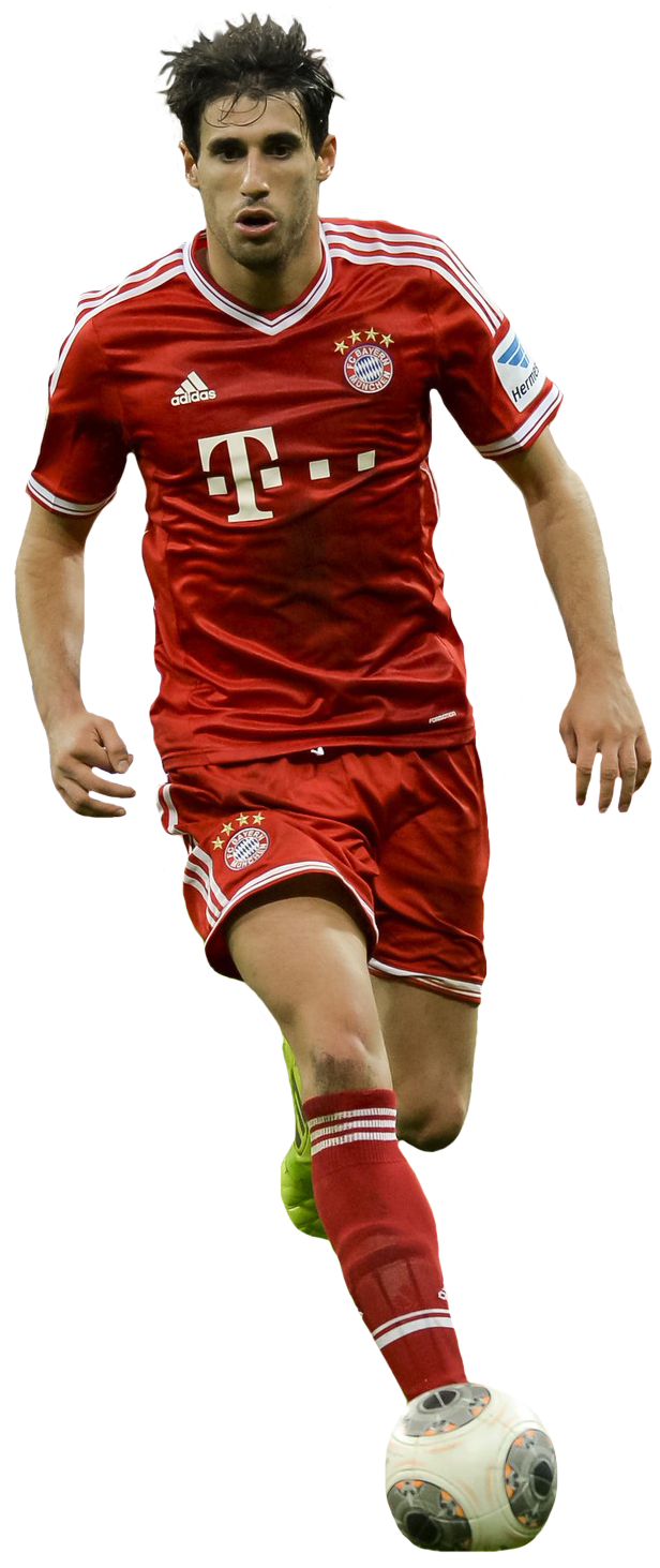 Javi Martinez set for Chelsea FC