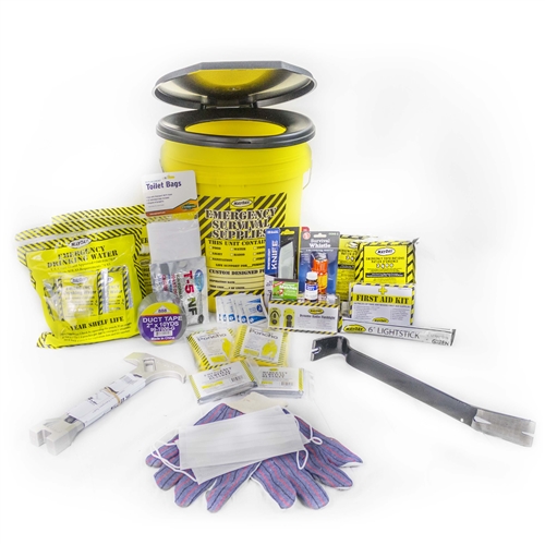 MayDay Survival Kits