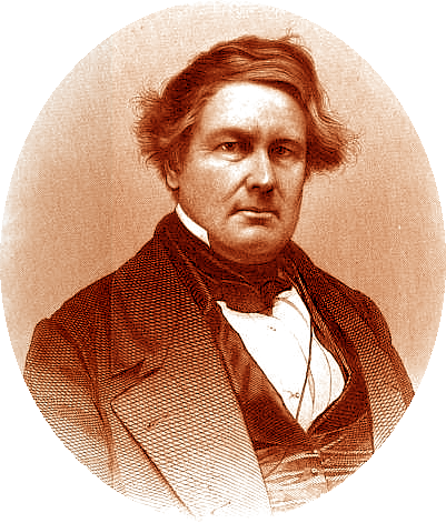 President Millard Fillmore: Annual Message