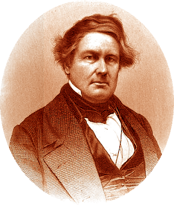 President Millard Fillmore: Annual Message