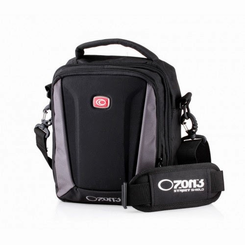 Tas Tablet iPad Anti Air 10 inchi | Info Tas Murah