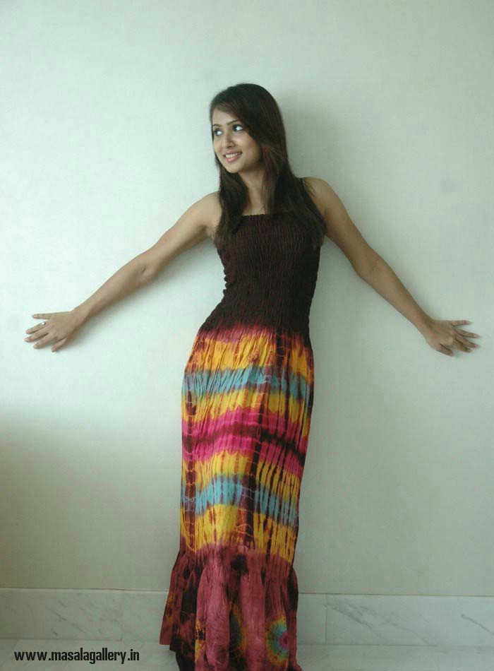 Dipa Shah Photoshoot Stills