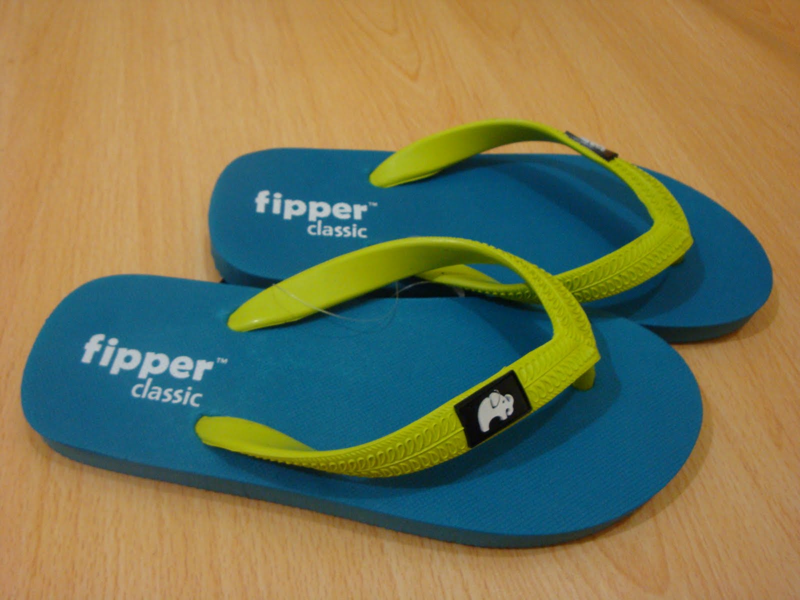 Fipper Slipper: FIPPER CLASSIC