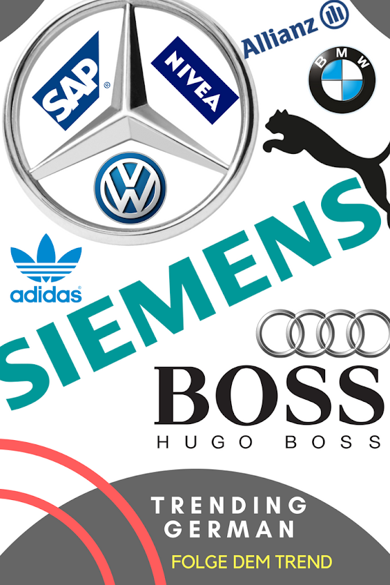 German Language Enthusiast