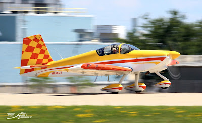 The Aero Experience: EAA AirVenture Oshkosh 2016: Experimental Aircraft ...