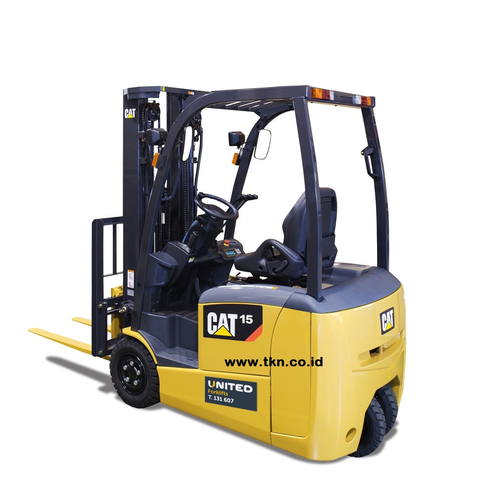 Caterpillar Forklift ~ FORKLIFT CATERPILLAR