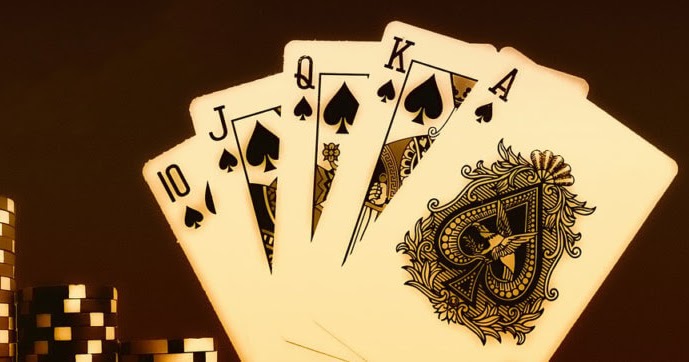 Cheating Playing Cards Device: Best Techniques to Cheat Your Opponent ...