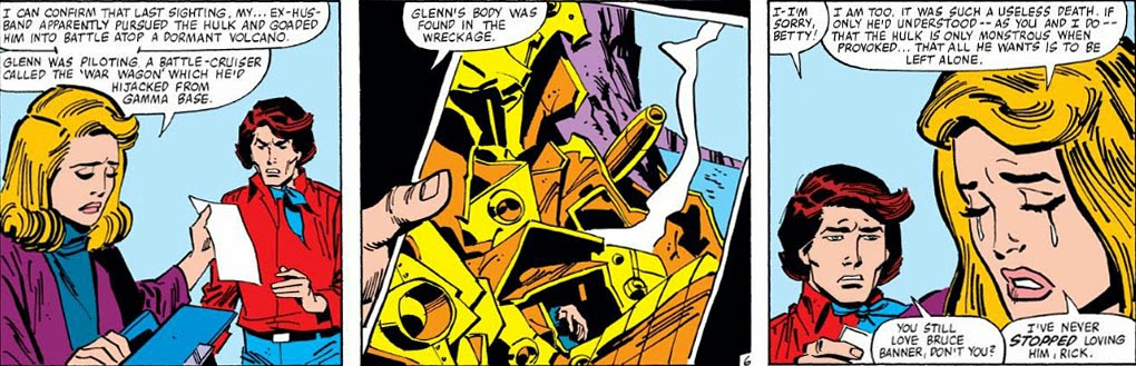 The Peerless Power of Comics!: Colonel Talbot's Last Stand!