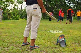 Baling Selipar