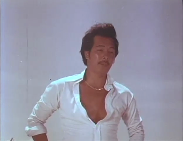 Name That Filipino Actor!: Ricky Belmonte