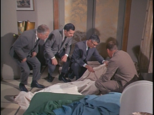 Everyone Nods: The Dragnet Style Files: "The Big Gun" or "The Ben Roy ...