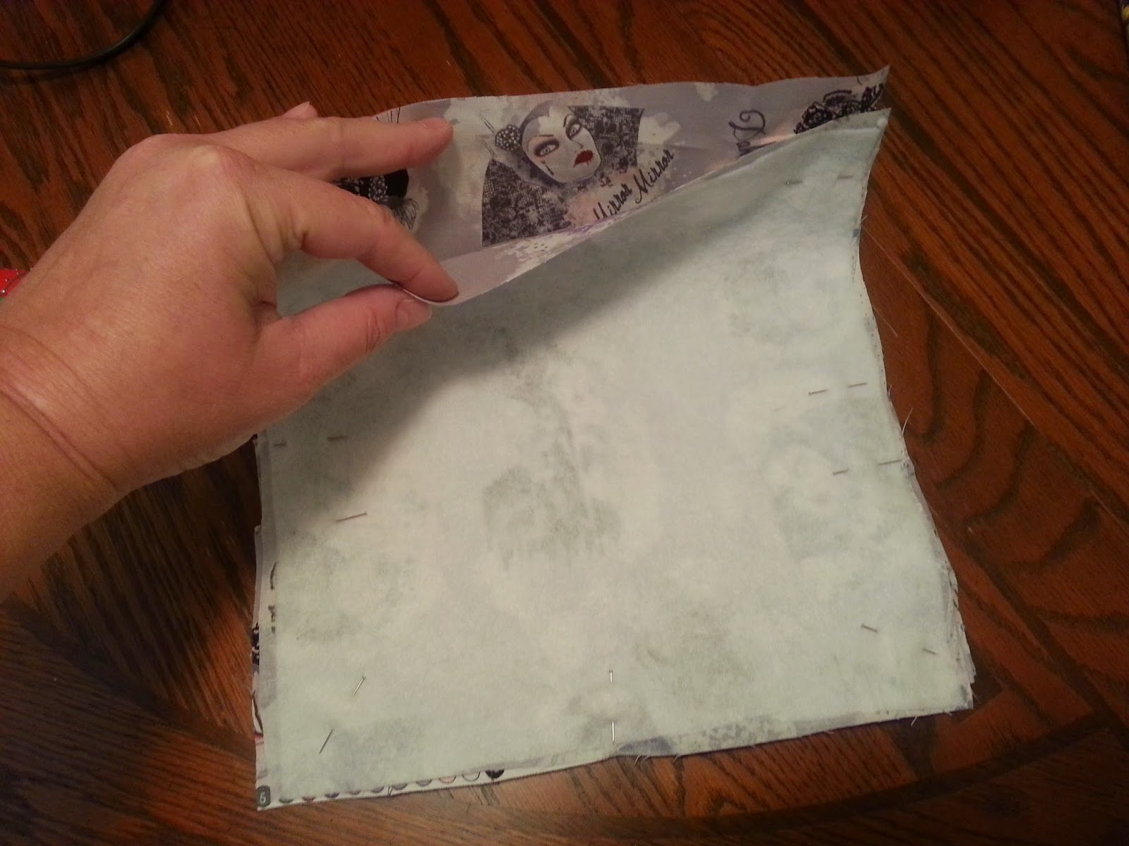 Just For Fun: Crochet Hook Roll Tutorial