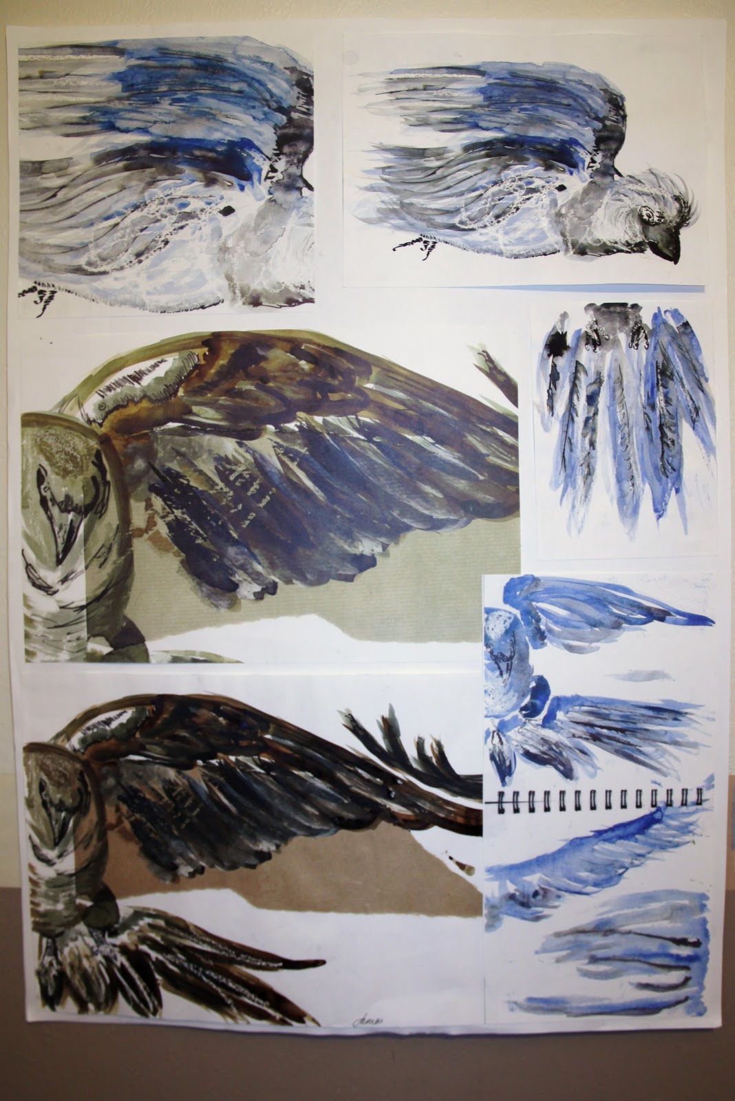 BA(Hons) Photography Portfolio by James Tighe