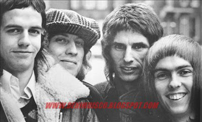 Denim Disco: SKINHEAD SLADE