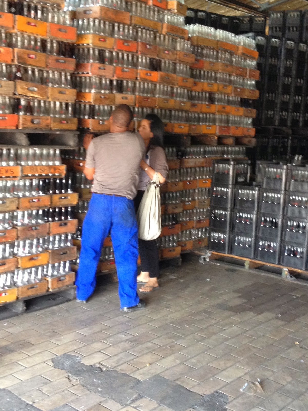 nunabean: Bashews... a taste of Capetonian history