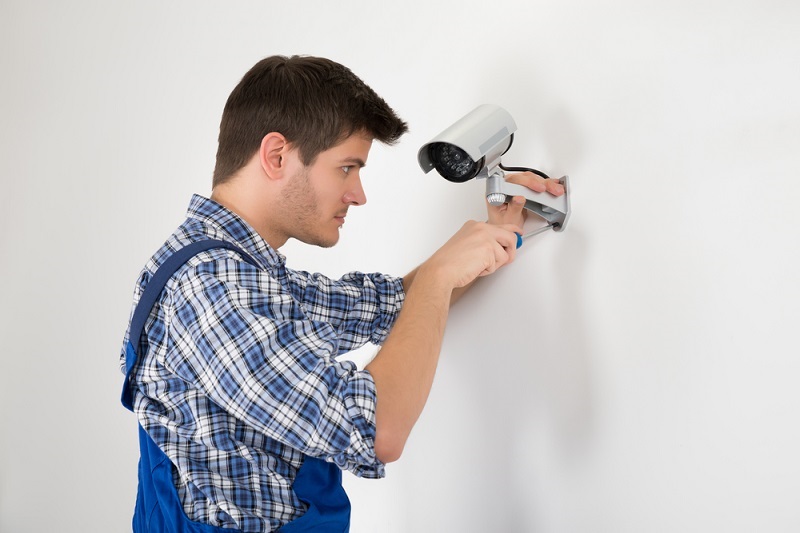 Choose the Right Expert for CCTV Security Camera Installation and ...