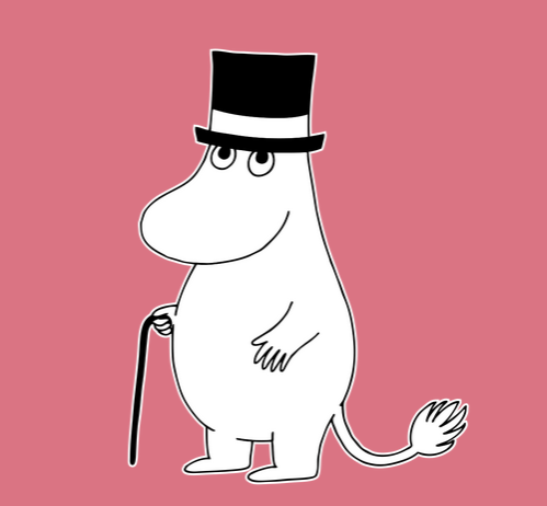 Conocece la historia de Los Moomin | Kokoro Love