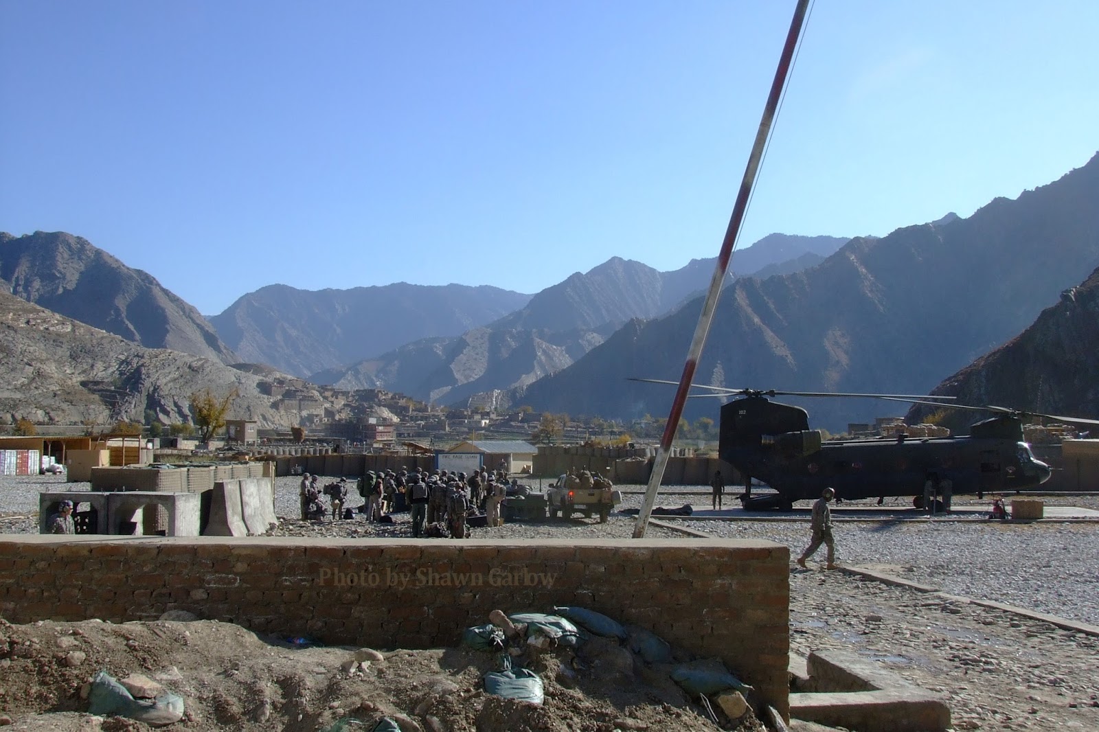 The Latest from Cactus Tactical: Weapons of the War in Afghanistan ...