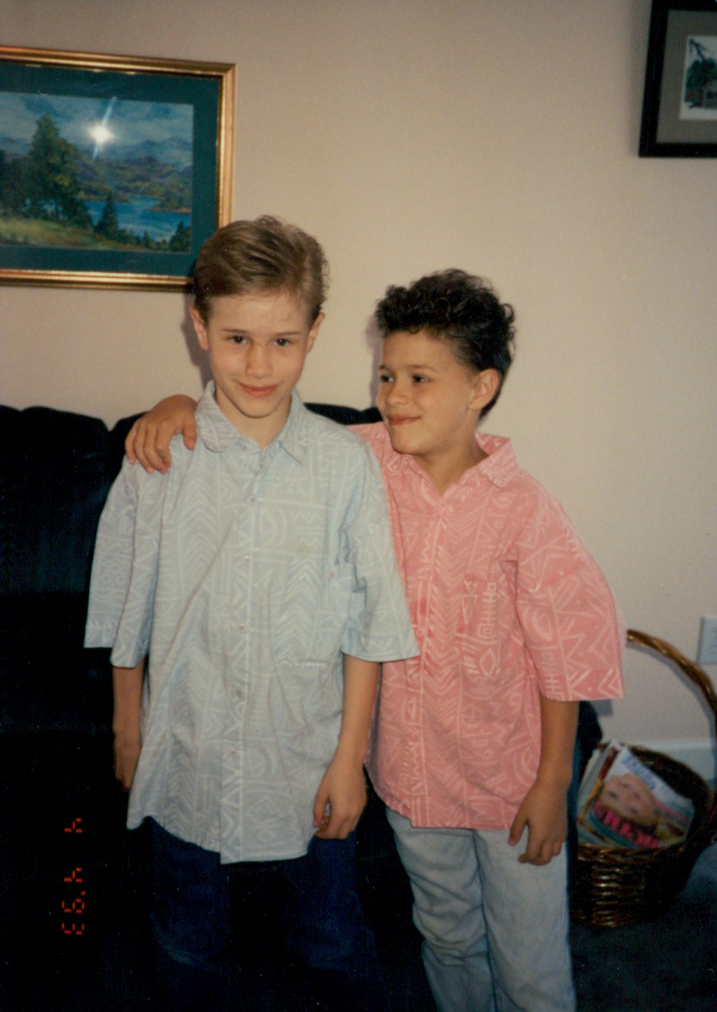 Elder Dwight and Sister Susan Potter