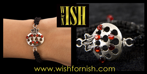 Özel Tasarım | WISH FOR NISH | Sayfa 4