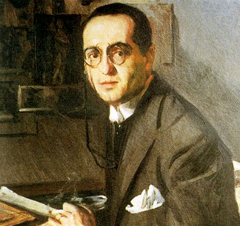 Biografía de Abraham Valdelomar