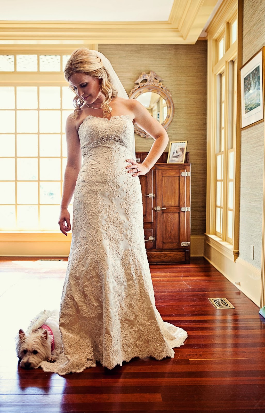 A Wedding To Remember: Kelly & Max say I Do! 10.13.13