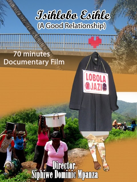 Isihlobo Esihle - a good relationship: Background info