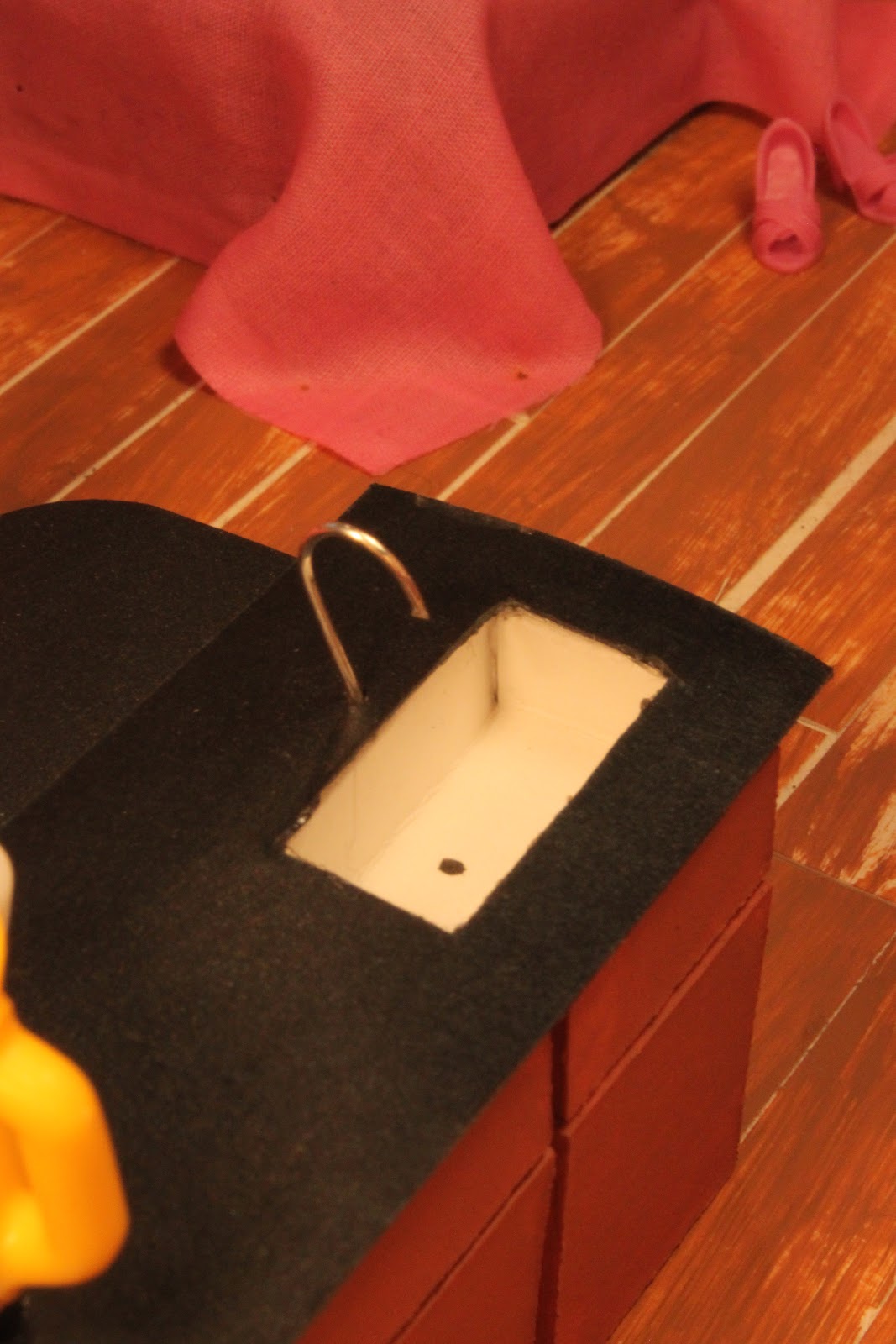 How to Build an Architectural Model