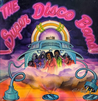 The World Of The Disco Orchestral*****: The Super Disco Band - The ...