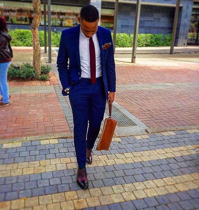 ADERONKE'S FASHION HOUSE: 30 CLASSIC OUTFIT FOR MEN