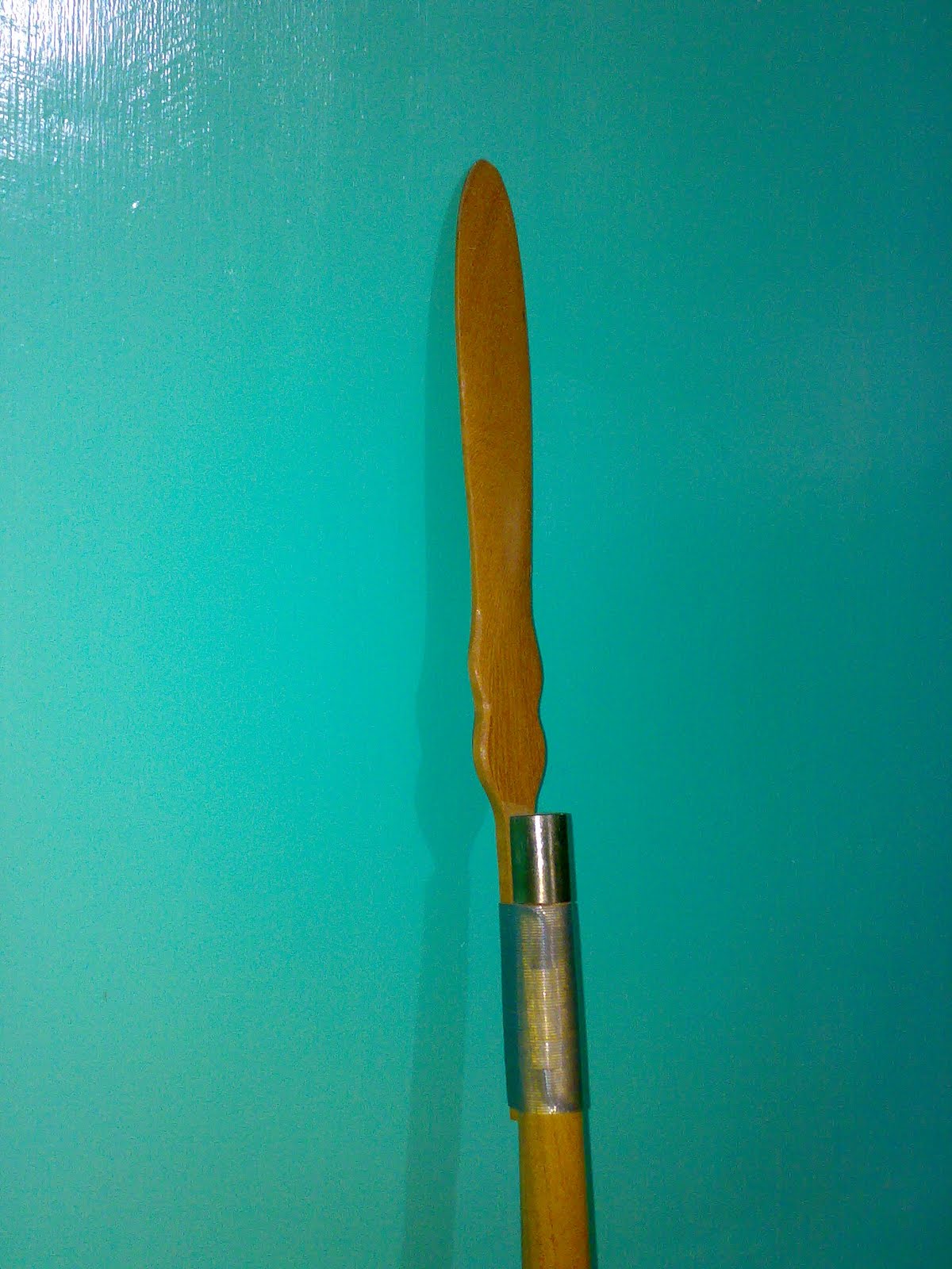 Multiculturalism In West Kalimantan: SUMPIT - DAYAK TRIBES TRADITIONAL ...