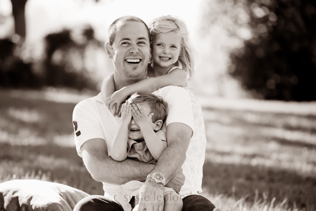 susie leblond photography: Stack Family