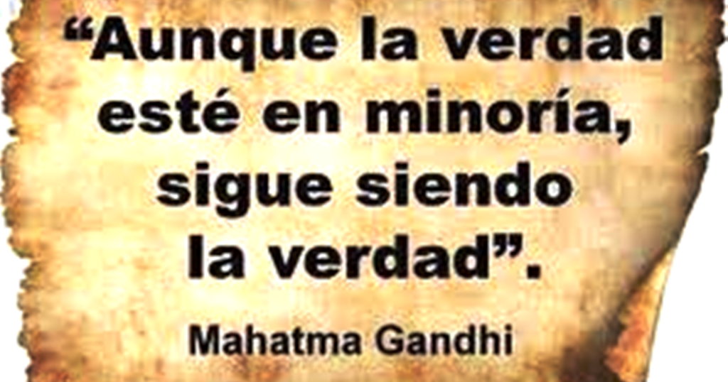Y... ¿ QUE TAL SI PENSAMOS SOBRE NOSOTROS ?: LA VERDAD...¿ ES LA VERDAD