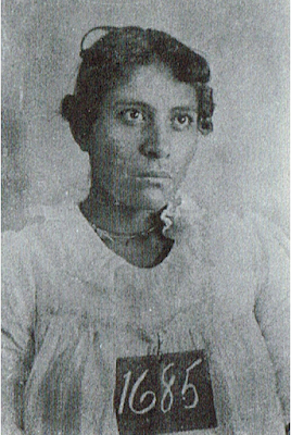 Forgotten & Failed: a Look at Women on Death Row (and other issues ...