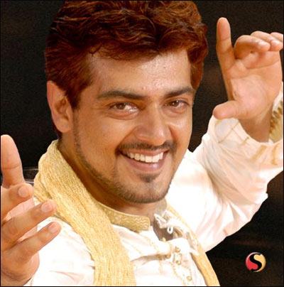 Thala Ajith: Alwar stills in thala