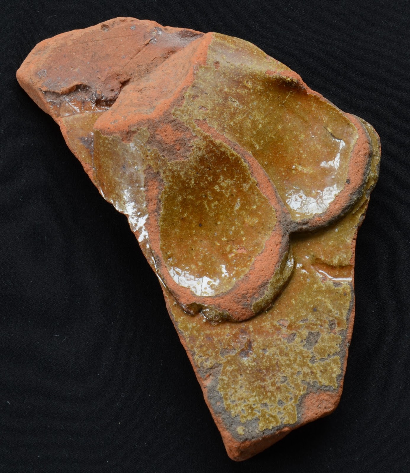 Mudlarking: Mudlarking Another Day's Finds