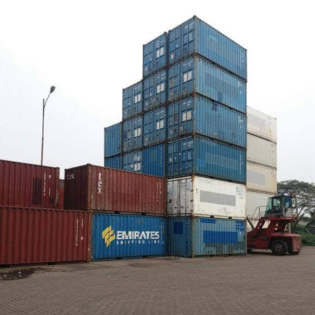 undername import PI besi baja: JASA CUSTOMS CLEARANCE IMPORT