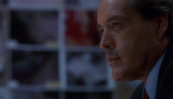 In Character: Powers Boothe | And So It Begins...