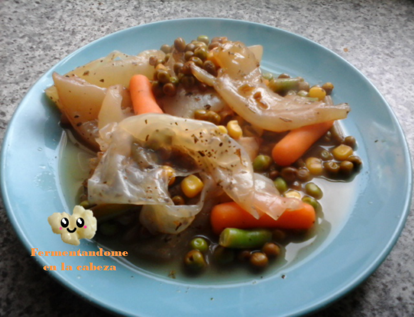 Fermentandome en la cabeza: OTROS USOS PARA TU SCOBY PARA EL TE Parte 1-3