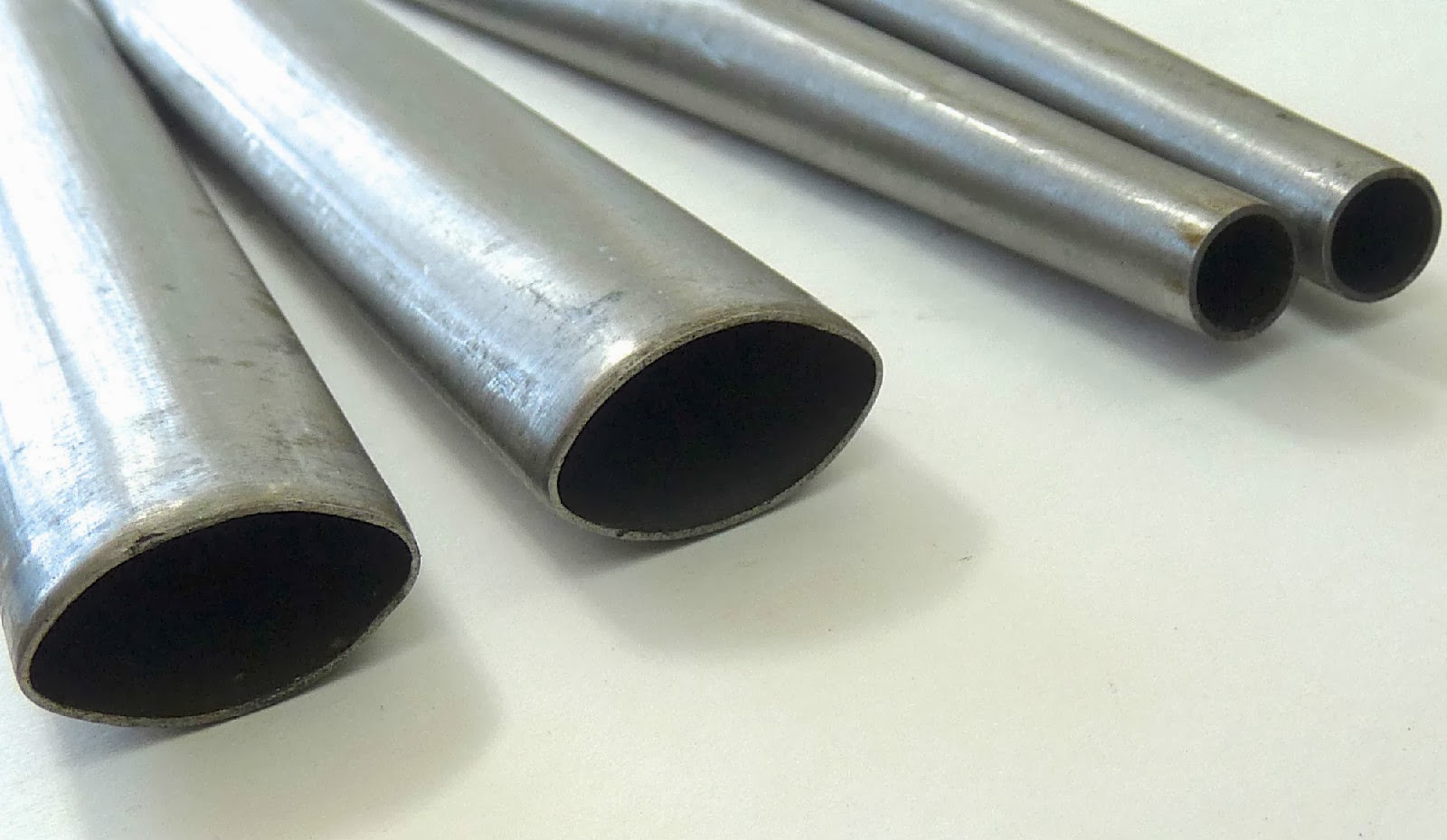 Columbus MAX Bikes: Original Columbus MAX 11 piece tube set