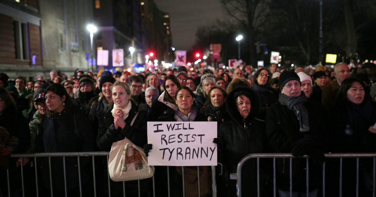 Thai E-News : The US fell below the threshold for a 'full democracy' in ...