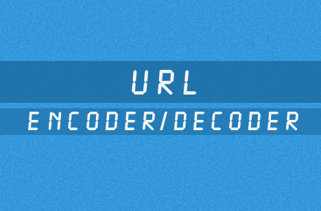 Encode Url