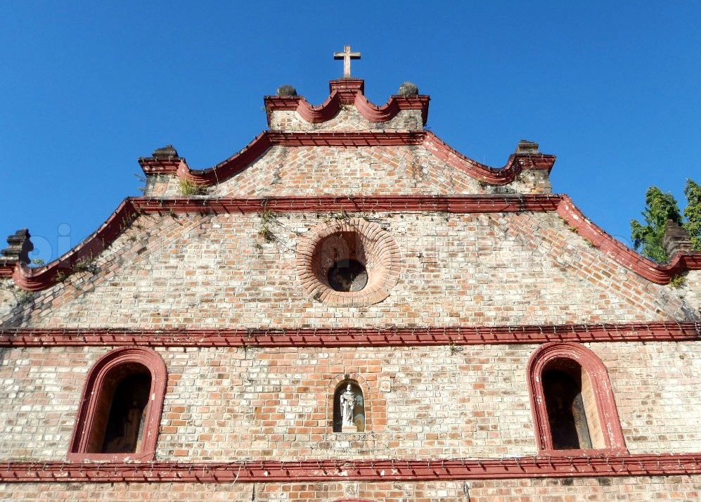Things to Do in Nueva Vizcaya: Visit St. Dominic Cathedral in Bayombong ...