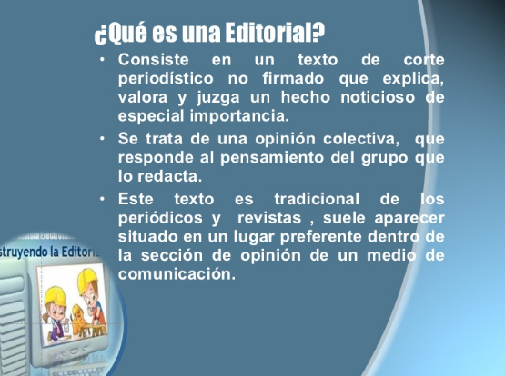 LA SABIDURÍA DEL ESPAÑOL : EDITORIAL