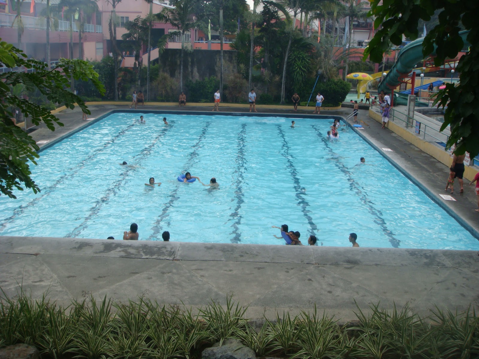 Volet's Resort and Hotel | Stories of a Mom