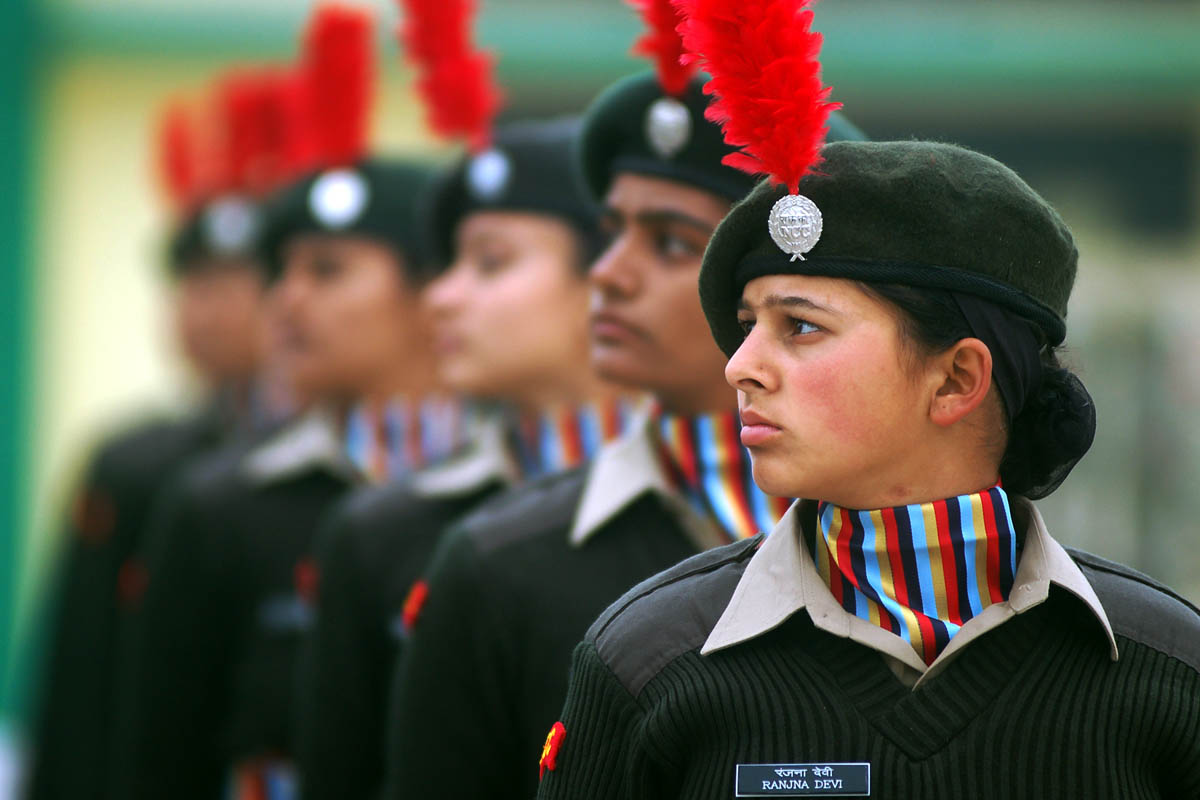 NCC Special Entry As Army Officer ncc-special-entry-as-army-officer