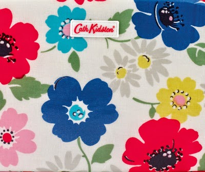 print & pattern: NEW SEASON - cath kidston